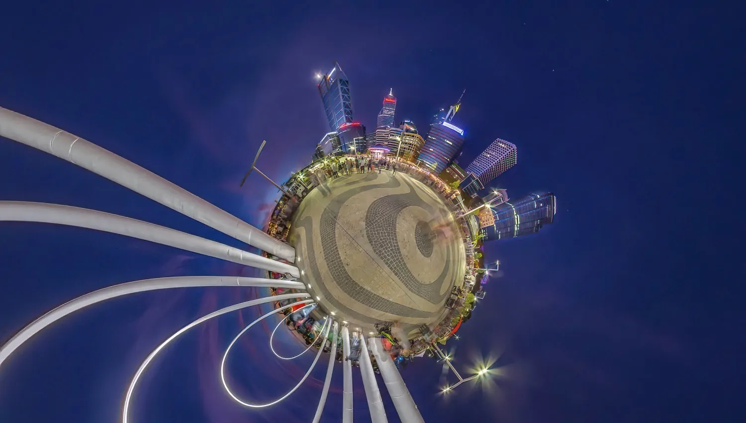 Virtual Tours Perth By WellStrategic | Perth Virtual Tours